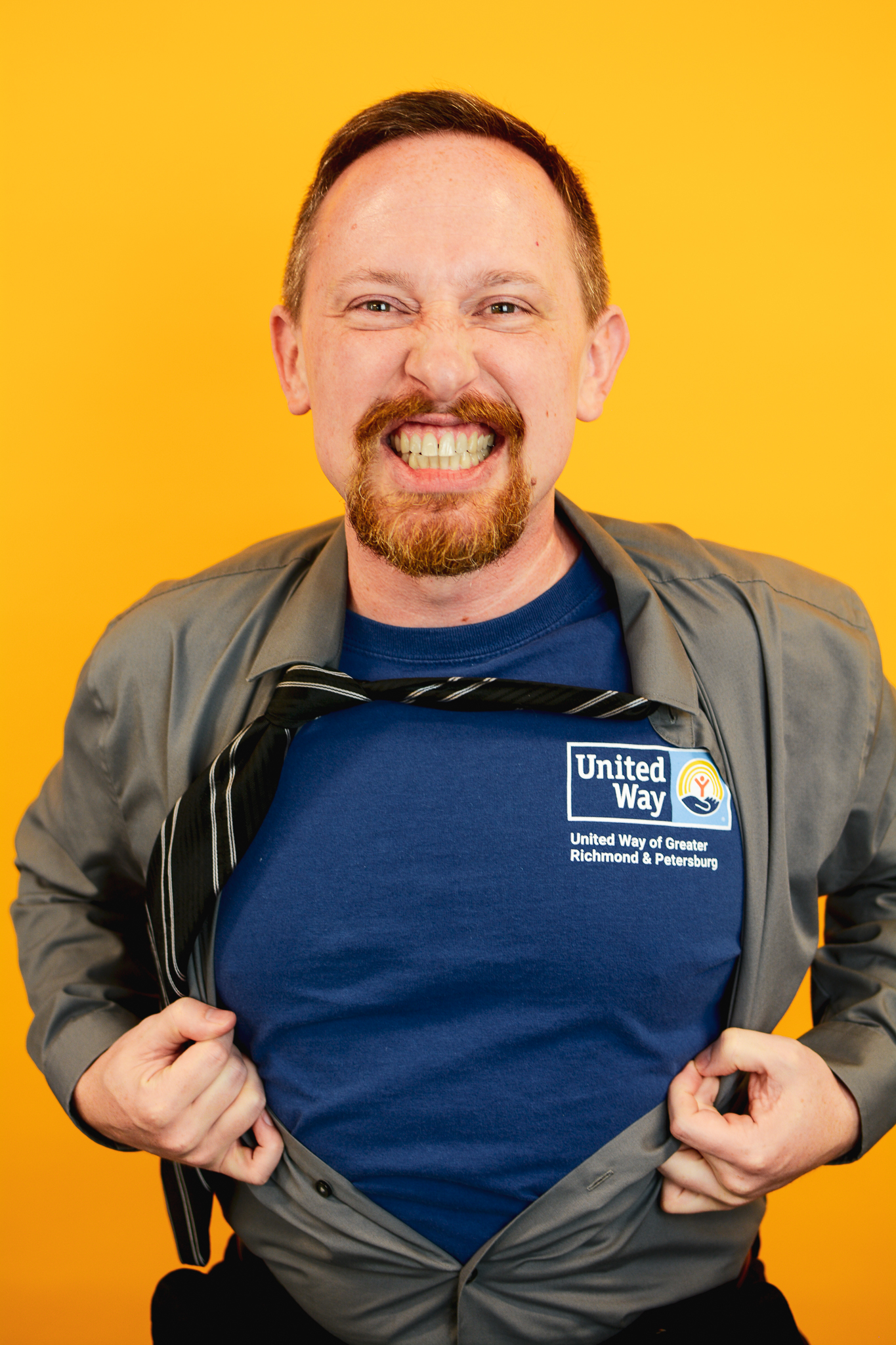 Staff - United Way of Greater Richmond & Petersburg