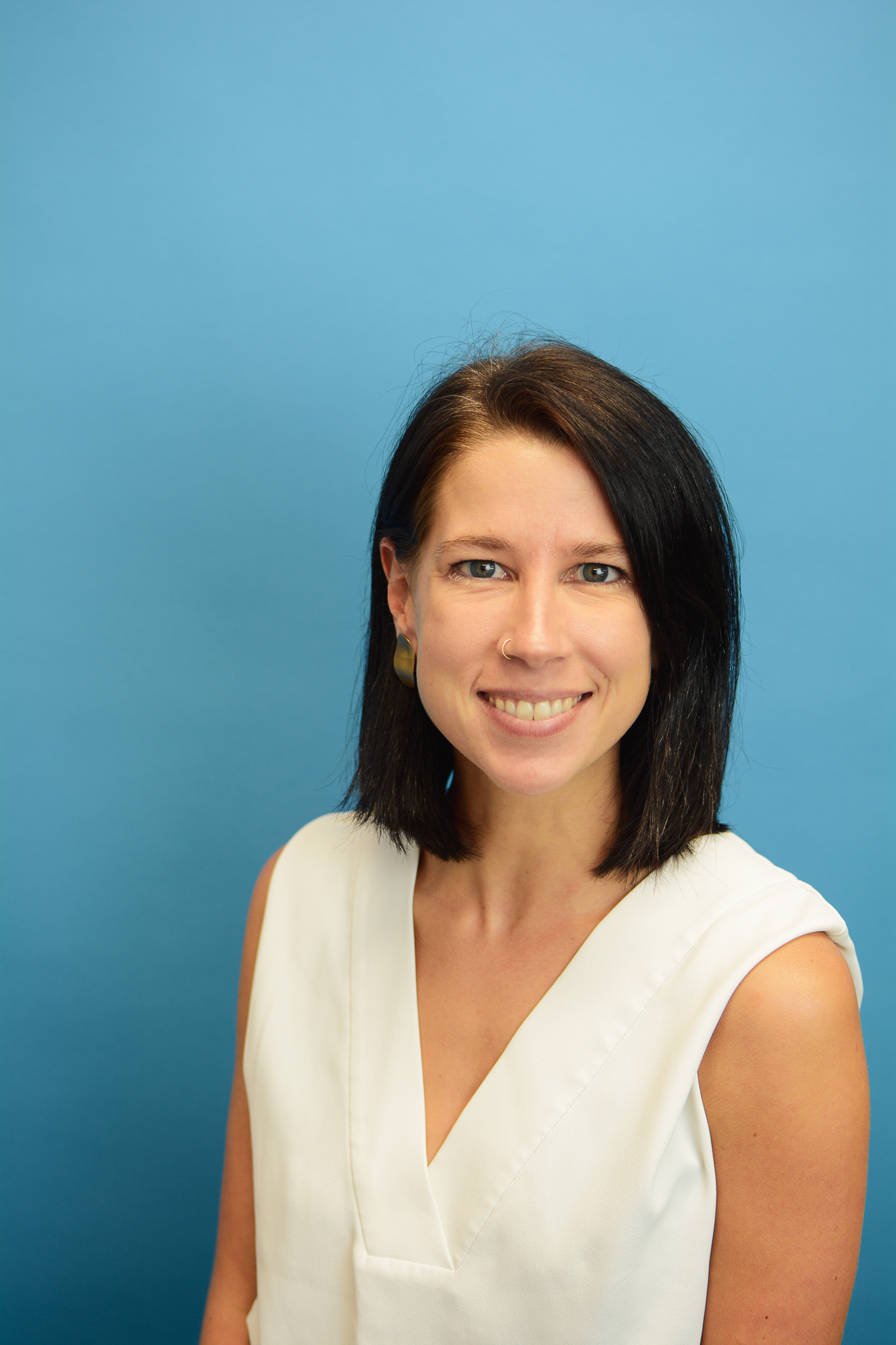 Staff - United Way of Greater Richmond & Petersburg