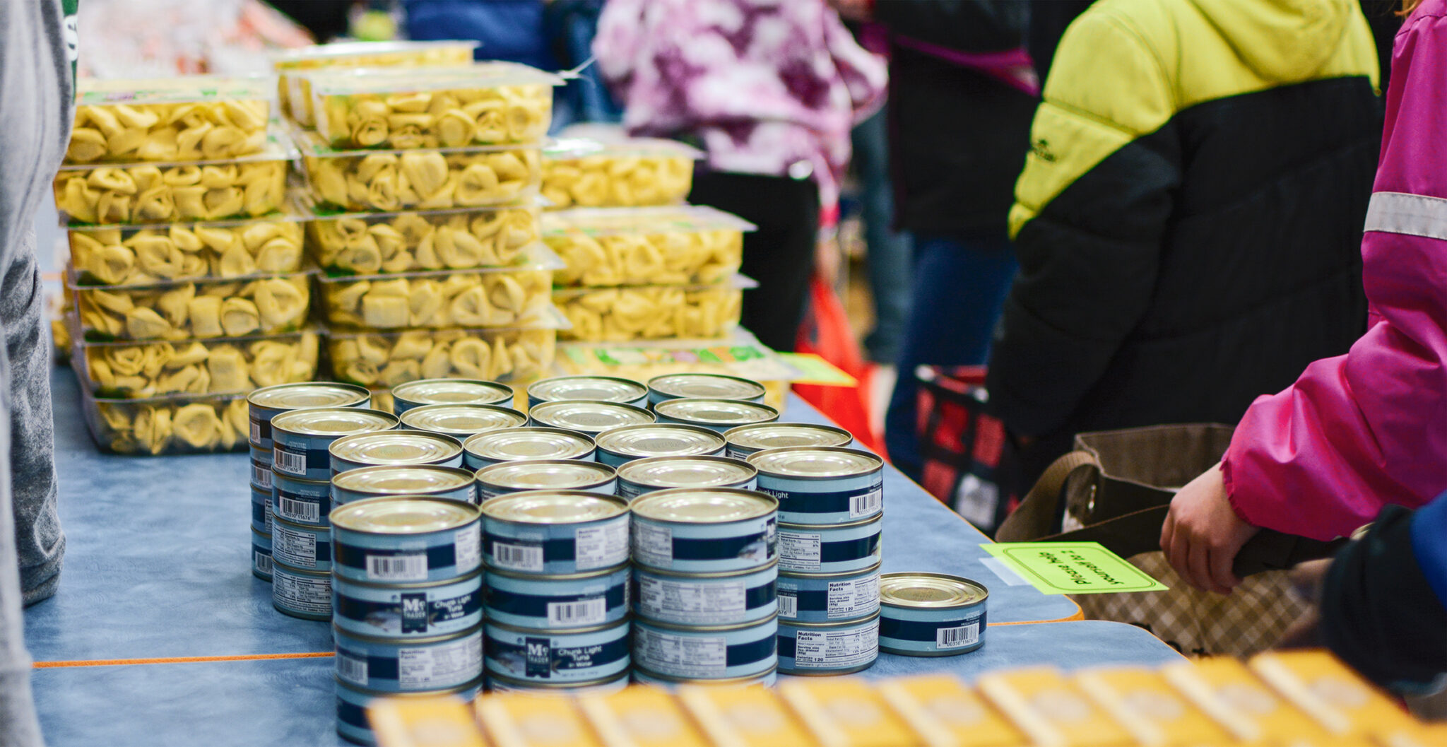 Emergency Food and Shelter Program - United Way of Greater Richmond ...