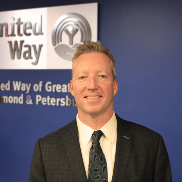 New Board Leadership Announced at United Way of Greater Richmond ...