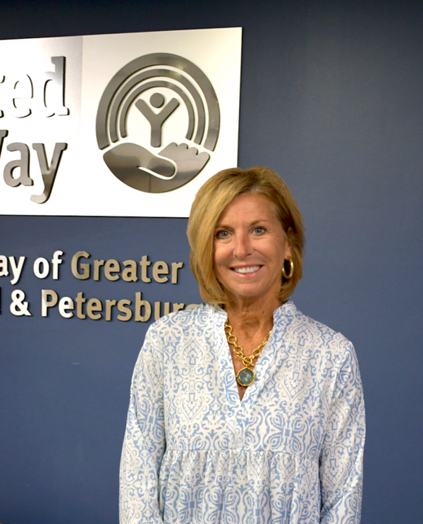 Board of Directors - United Way of Greater Richmond & Petersburg