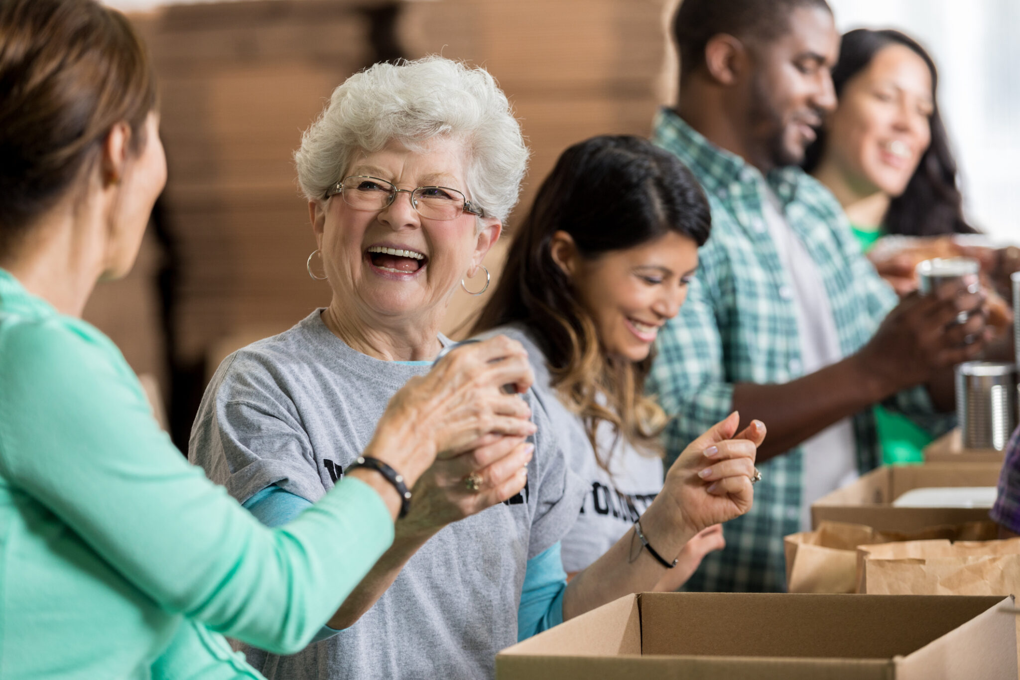 Giving - United Way of Greater Richmond & Petersburg